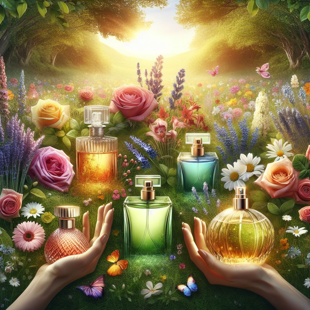 Tom Ford's Creative Process: The Art of Perfumery in Noir de Noir ...