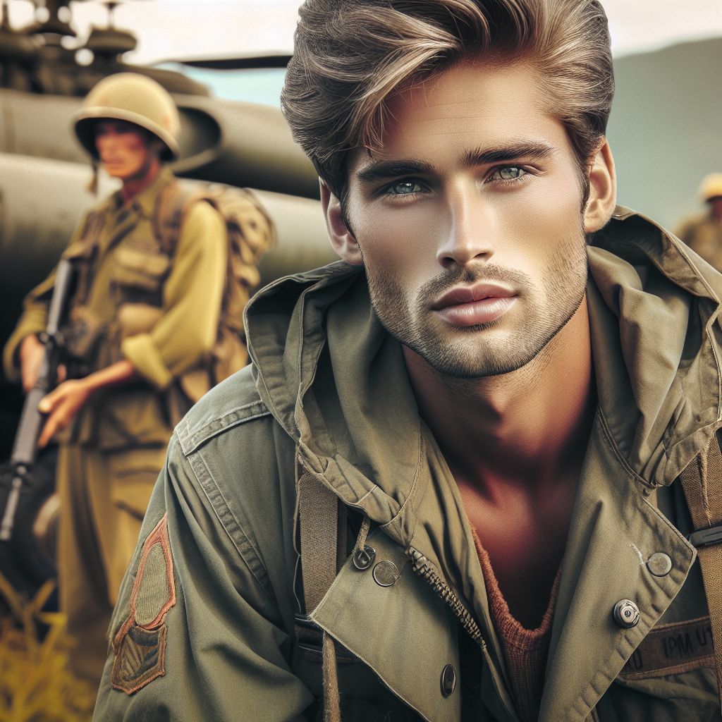 M65 Field Jacket Evolution: Battlefield to Streetwear