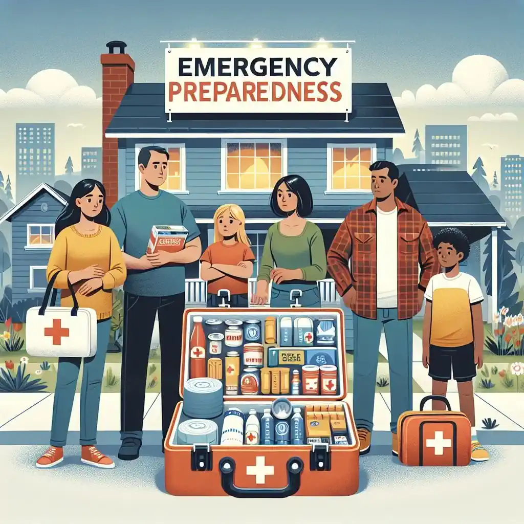 Ultimate Bug Out Bag Checklist, Packing Tips & Essentials Guide